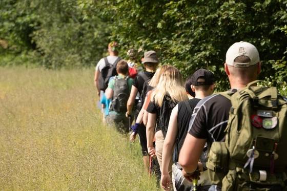 June 24 Elektrėnai "Summer Walk 2023": Priceless moments in the ...