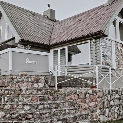 Grabijolai village