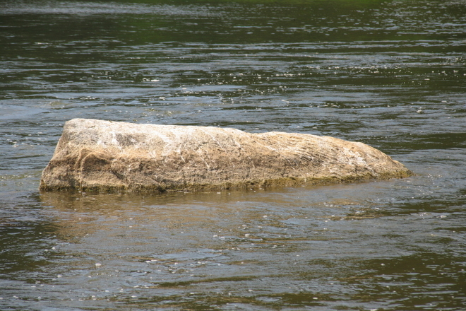 Akmuo ,,Karvutė" (Mitologinis objektas)