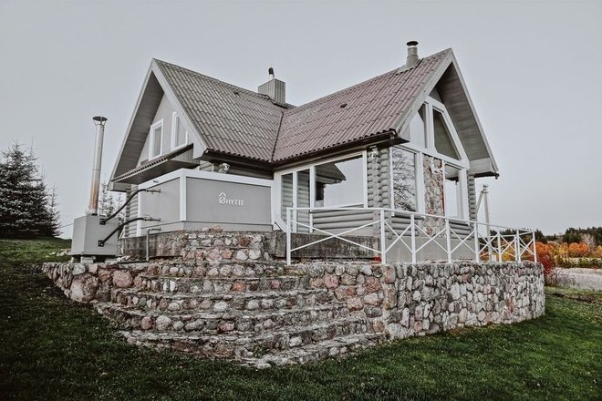 ,,Hytte"